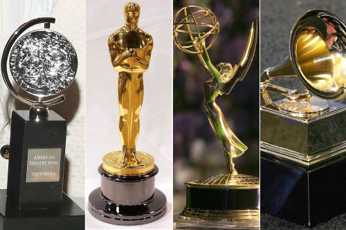 Create a EGOT Winners Tier List - TierMaker