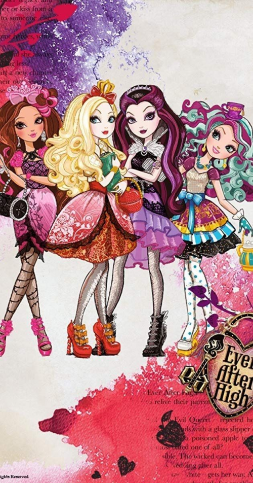 Create a EVER AFTER HIGH MALE CHARACTER RANKING Tier List - TierMaker