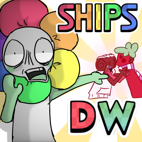 Dandy's world ships Tier List (Community Rankings) - TierMaker