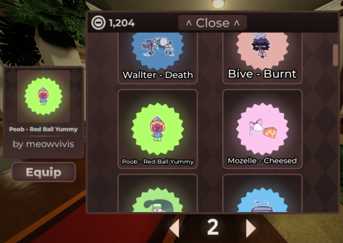 regretevator sticker Tier List (Community Rankings) - TierMaker