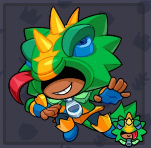 Create a Squad Busters Ultimate Characters Tier List - TierMaker