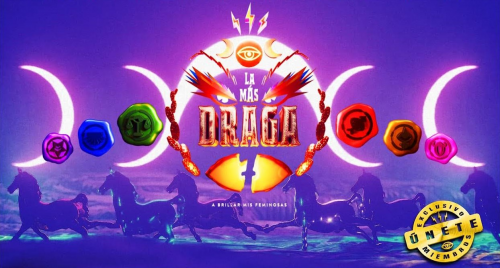 Create a La Mas Draga 7 Audiciones Tier List - TierMaker