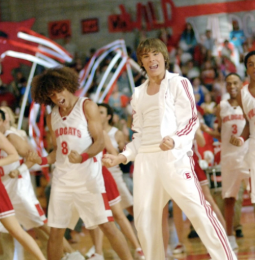 High School Musical Songs Tier List (Community Rankings) - TierMaker