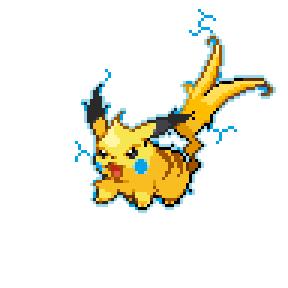 Pokemon Infinite Fusion All Pikachu Fusions Tier List (Community ...