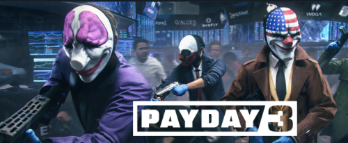 Create a Payday 3 Masks (Fear & Greed Update) Tier List - TierMaker