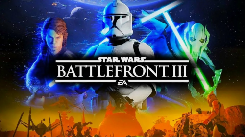 Create a Star Wars Battlefront III - Hero wish list Tier List - TierMaker