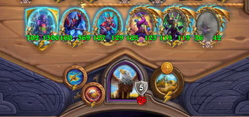 Hearthstone Tier List (Community Rankings) - TierMaker