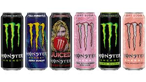 Create a Monster List Tier List - TierMaker