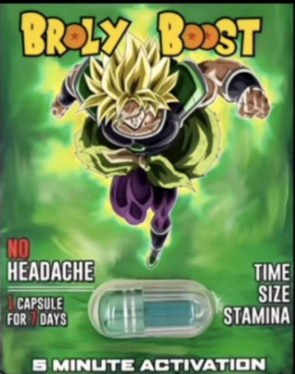 Create a Dragonball boost Tier List - TierMaker