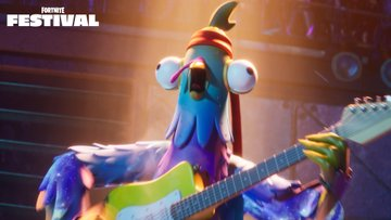Create a Fortnite Festival weekly Jam tracks Tier List - TierMaker