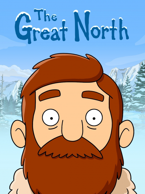 Create a The Great North characters Tier List - TierMaker