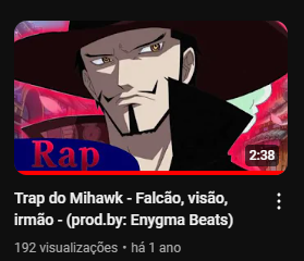 Create a Arco Rapz musics Tier List - TierMaker