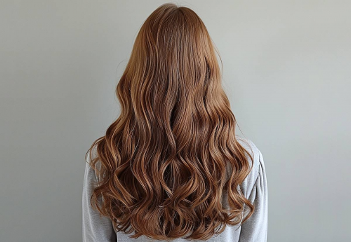 Create a Female Hair Colors Tier List - TierMaker