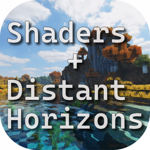 Minecraft Shader compatible with Distant Horizons Tier List (Community Rankings) - TierMaker