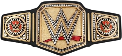 Create a WWE Champions Tier List - TierMaker