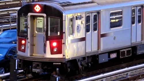 Create a NYC Subway Lines Tier List - TierMaker