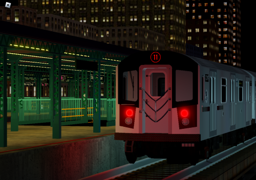 Roblox PTA Train (v2) Tier List (Community Rankings) - TierMaker