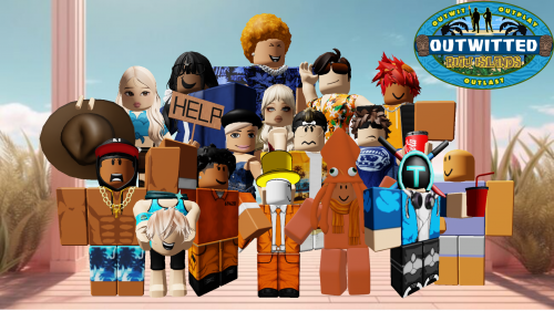 Outwitted: Riau Islands Contestants Tier List (Community Rankings ...