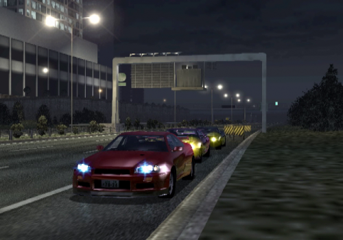 Create a Tokyo Xtreme Racer 3 Normal Car Tier Tier List - TierMaker