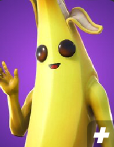 Create a Every peely skin(September 2024) Tier List - TierMaker