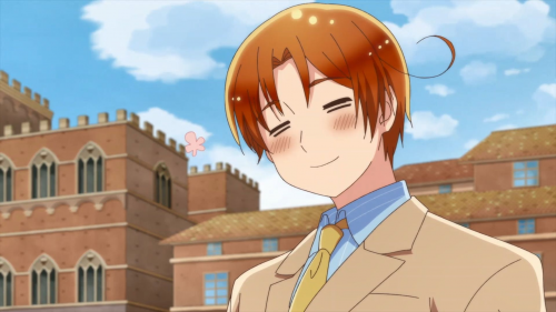 Hetalia Hoco Tier List (Community Rankings) - TierMaker