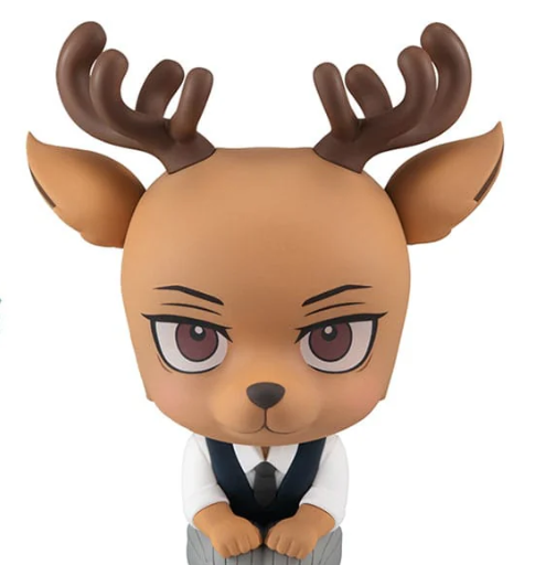 oh deery me we have so many deer references in this group Tier List ...