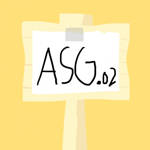 Create a ASG.2 Season 3 Tier List - TierMaker