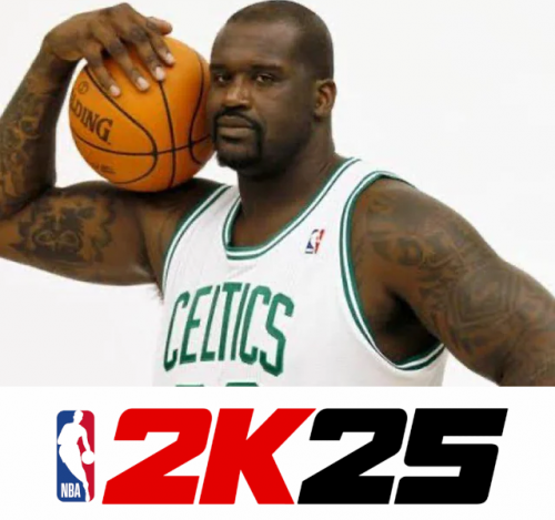 Create a BBU 2K25 Player Tier List - TierMaker