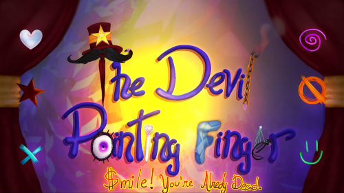 Músicas de The Devil Pointing Finger :> Tier List (Community Rankings ...