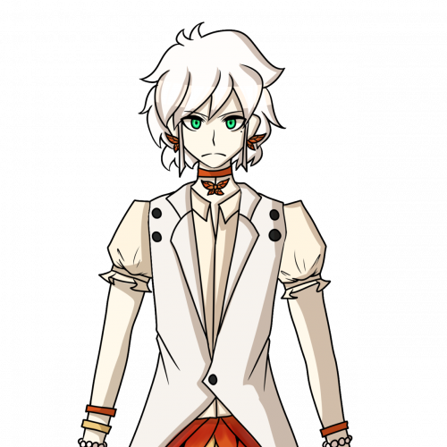 danganronpa captured shard character Tier List (Community Rankings ...