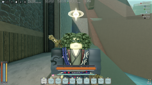 Create a Deepwoken Coat Tierlist Tier List - TierMaker