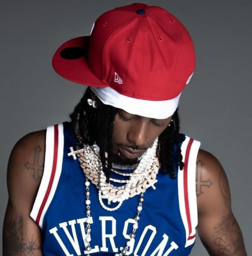 2024 Rappers Tier List (Community Rankings) - TierMaker