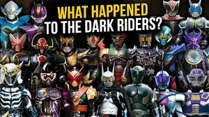 evil/villain kamen rider Tier List (Community Rankings) - TierMaker