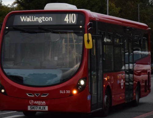 London Buses Tier List (Community Rankings) - TierMaker