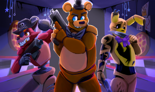 Create a FNTD Tierlists: ??? - Z (3.0) Tier List - TierMaker