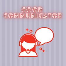 Create a Good Communicator Tier List - TierMaker