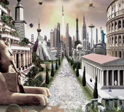 Create a Civilization IV Nations Tier List - TierMaker