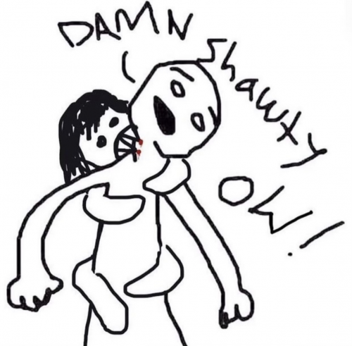 Create a normal template for normal people Tier List - TierMaker