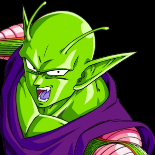 Piccolo Jr Tier List (Community Rankings) - TierMaker