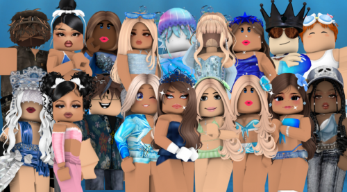 Create a Elevated Network S3 TRs Tier List - TierMaker