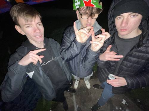 Create a g4y Tier List - TierMaker