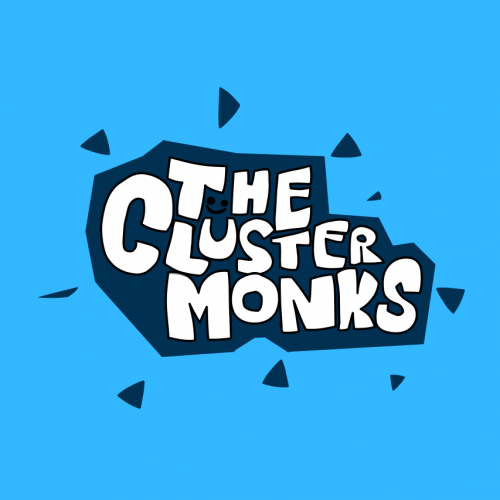 Create a Cluster Monks Teirlist Tier List - TierMaker