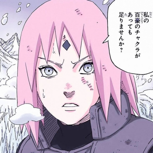 Naruto random characters powerscaling Tier List (Community Rankings ...