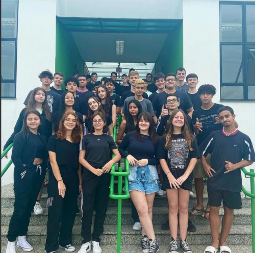 Create a INFO 24 CHARACTERS Tier List - TierMaker