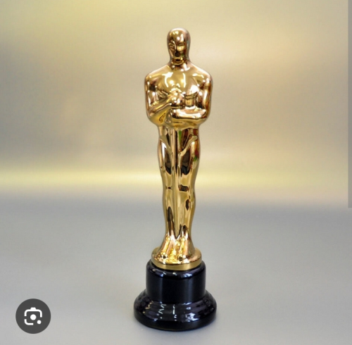 Мультфильмы которые получили Оскар (2001-2024) Tier List (Community ...