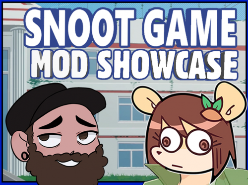 Create a JakKid13 Snoot Game VOD Tierlist Tier List - TierMaker