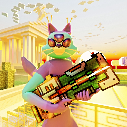 Malwils Alien Cats Tierlist Tier List (Community Rankings) - TierMaker