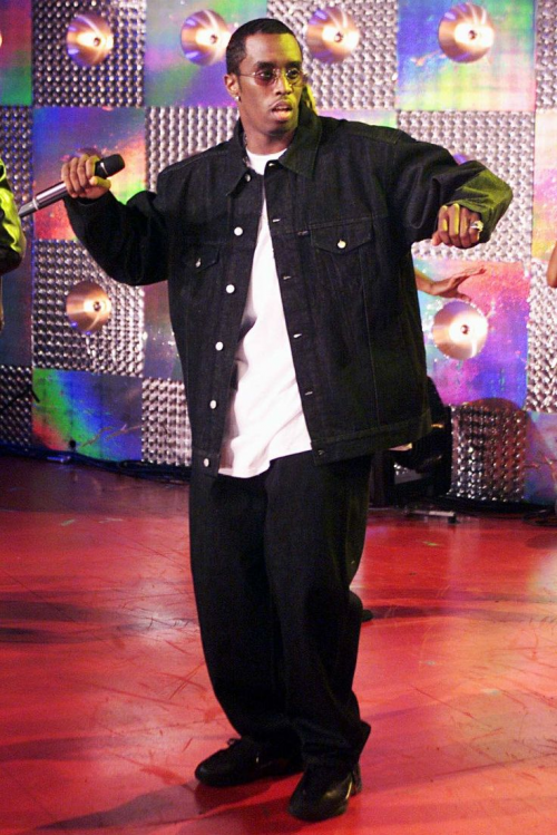 Diddy feature tierlist Tier List (Community Rankings) - TierMaker