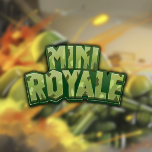 Create a MiniRoyale Weapons Tier List - TierMaker