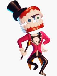 Create a the amazing digital circus Tier List - TierMaker